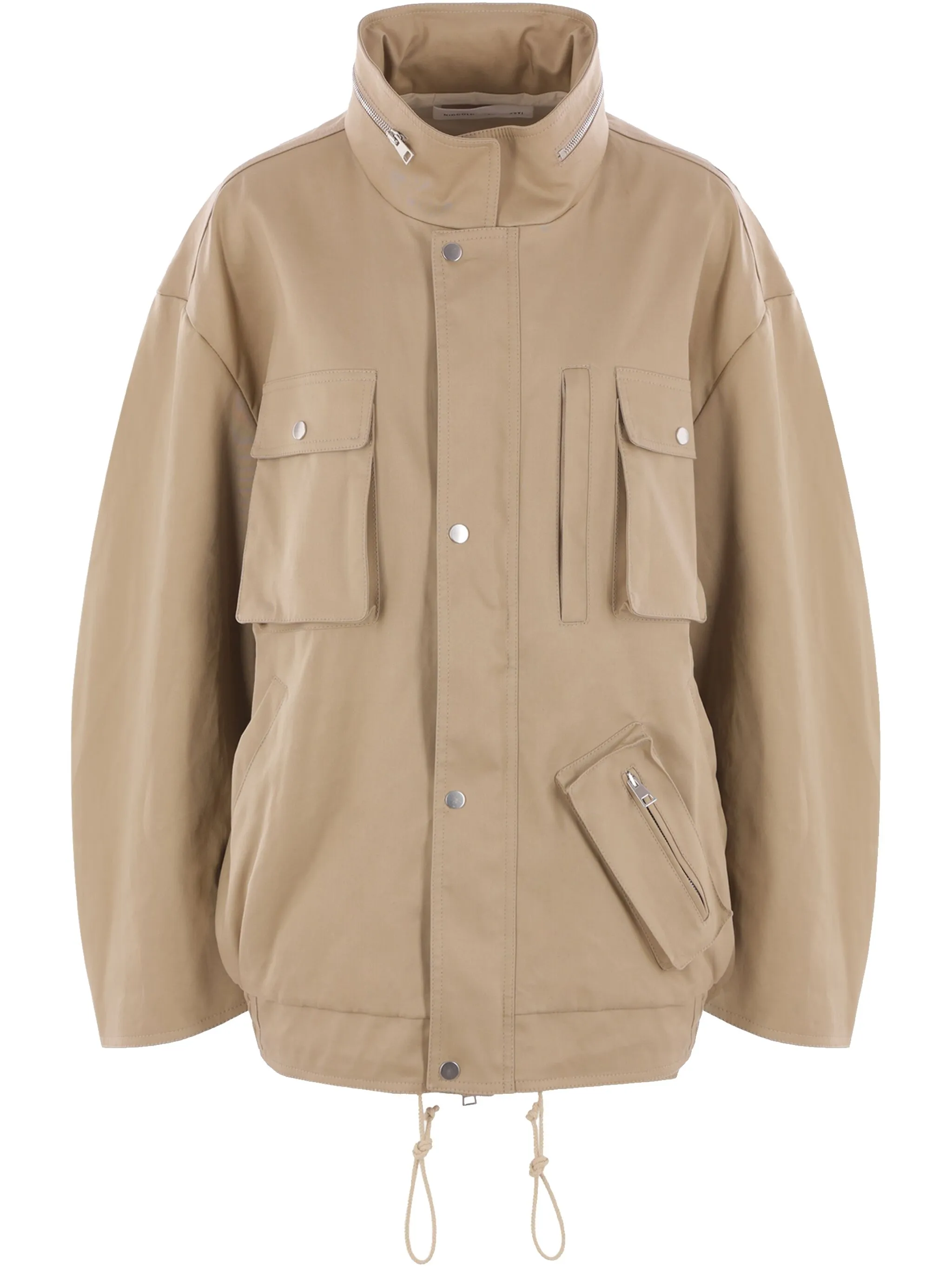 Carico jacket