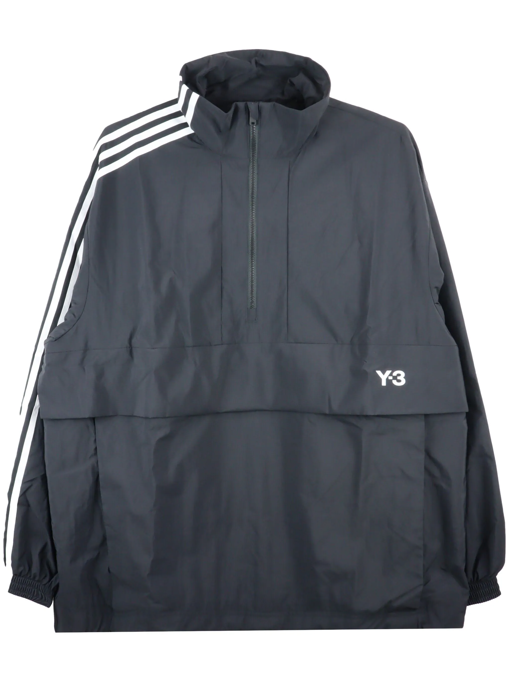 Y3 3-Stripes track jacket