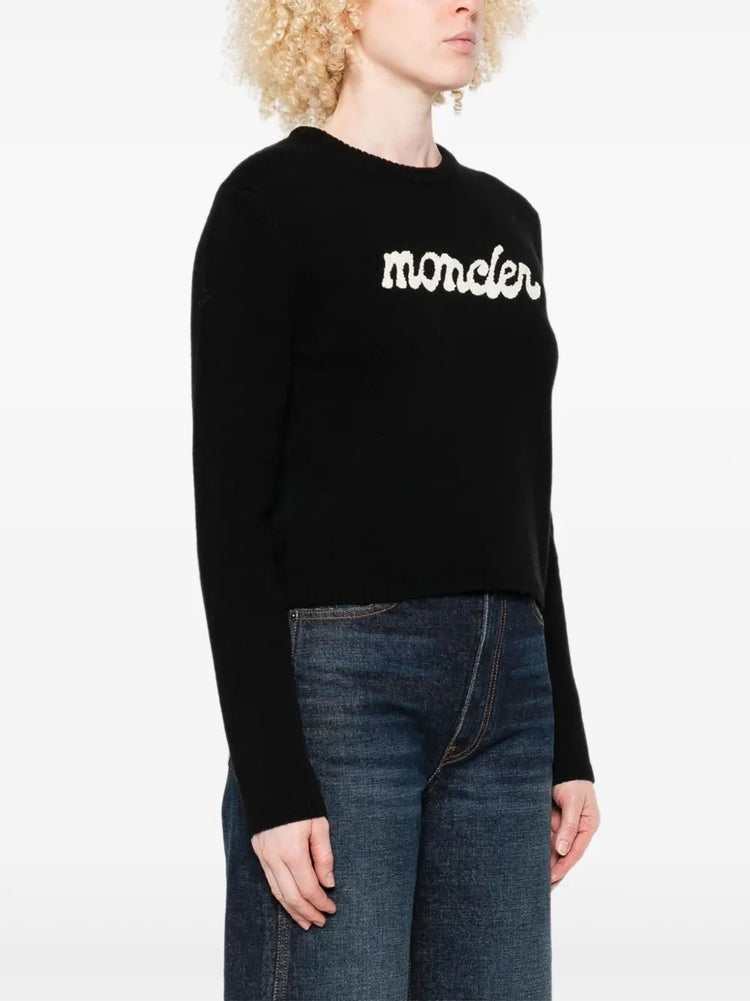 CREW NECK